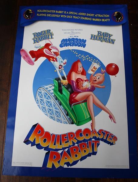 Jessica Rabbit Movie