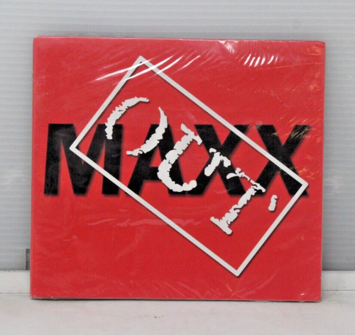 Maxx Factor - Maxx Out (CD) - NEW | eBay