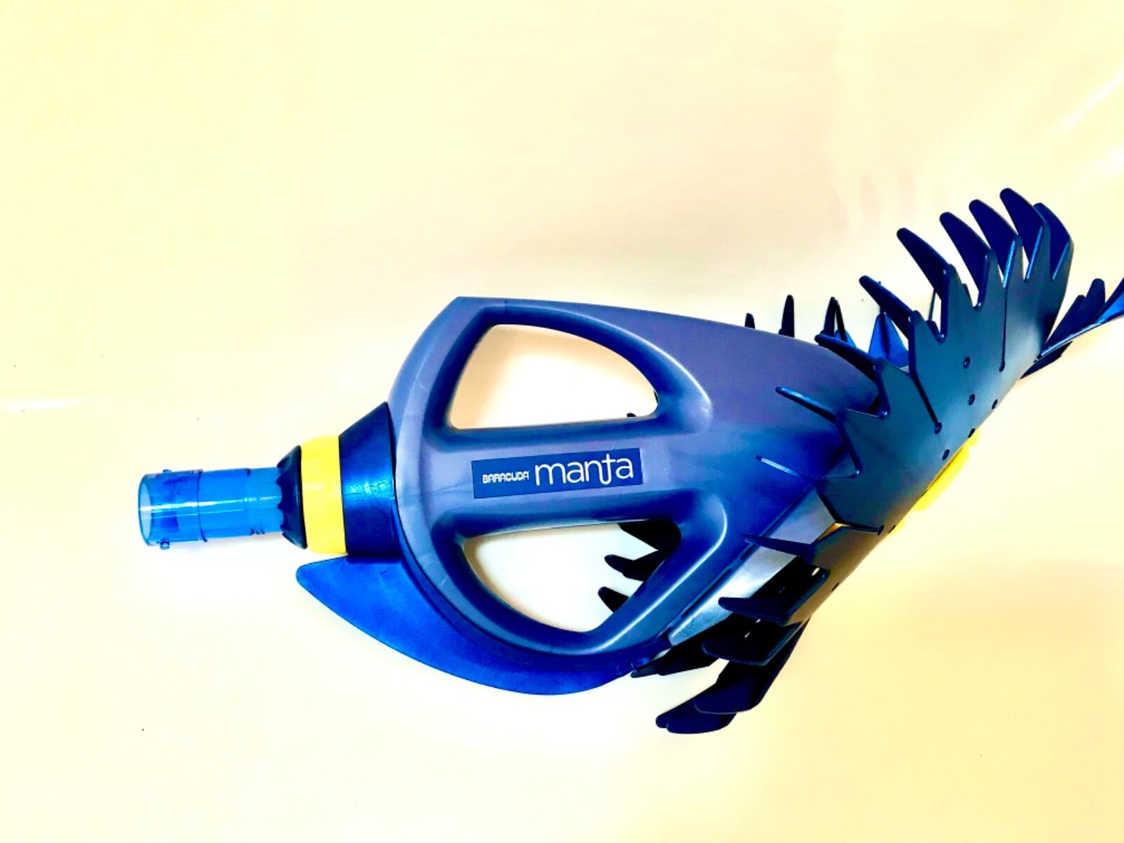 GENUINE NEW ZODIAC BARACUDA G3 MANTA GENIE 3000 SWIMMING POOL CLEANER ...