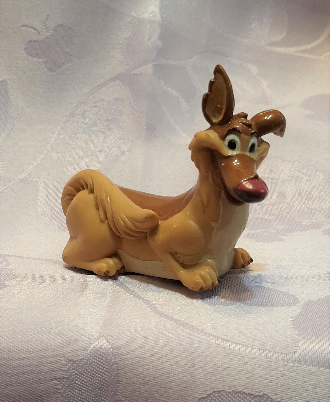 All Dogs Go To Heaven Charlie B Barkin