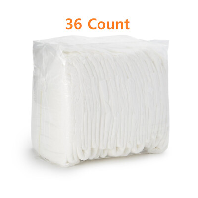 36 Pk Cardinal Wings Plus Incontinence Brief M Adult Briefs Heavy ...