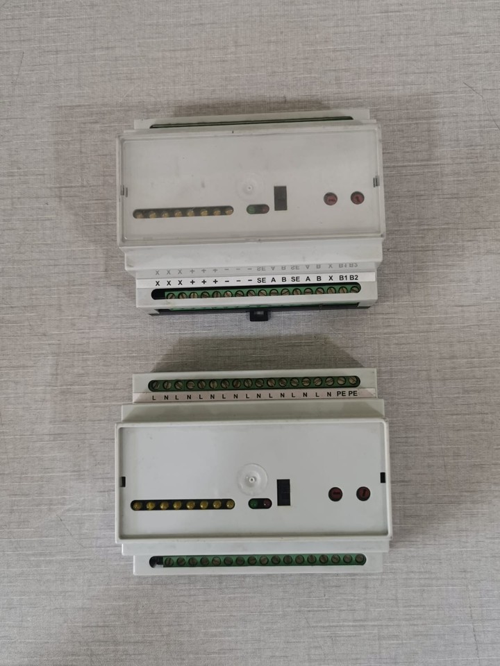 LOT 2 CEAG DLS/3PH-BUS-Modul Inv. 40071347455 Missing Label on Top ...
