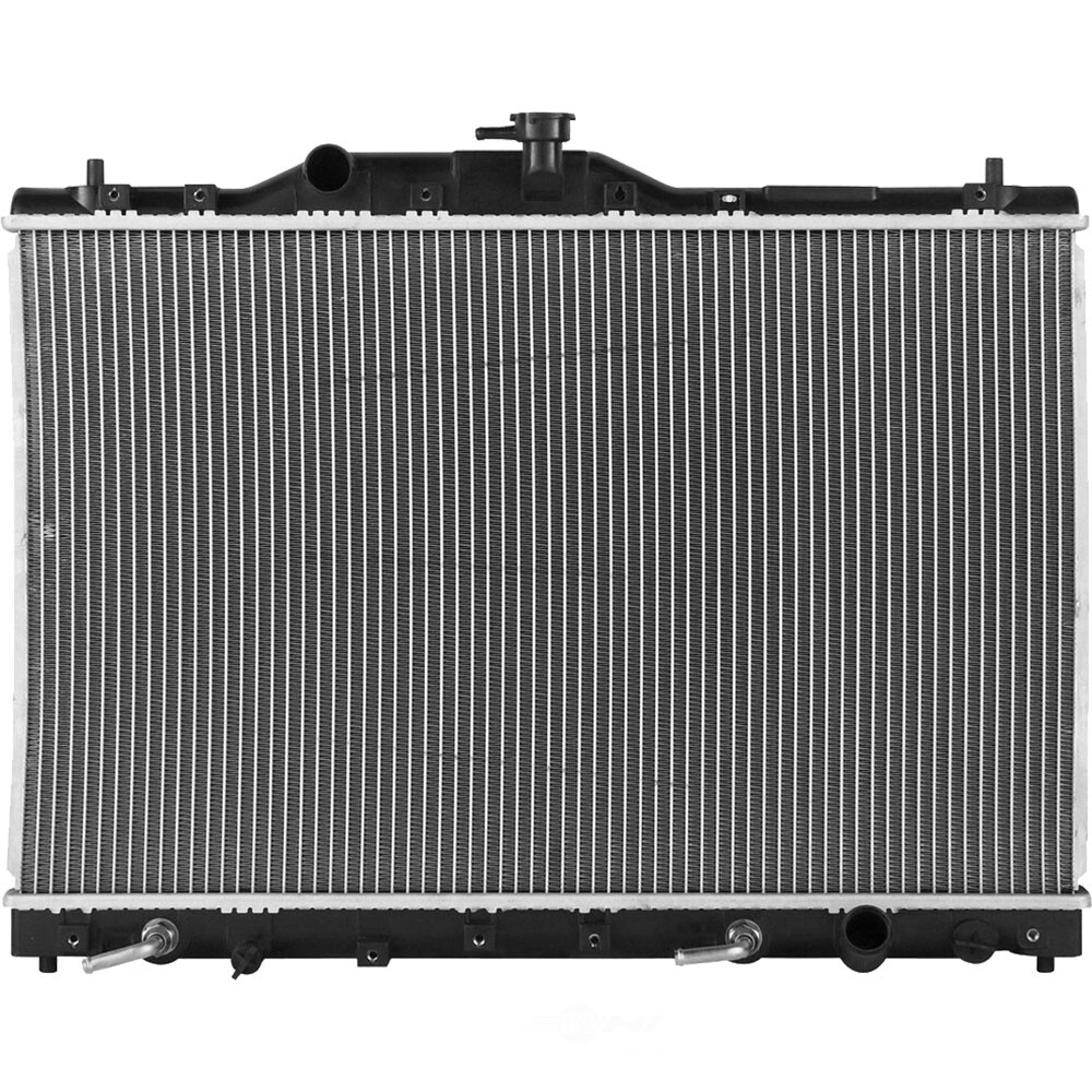 Radiator Global 1278C fits 91-95 Acura Legend for sale online | eBay