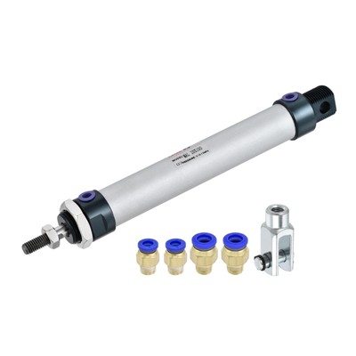 Pneumatic Cylinders - Pneumatic Cylinder Air Quick