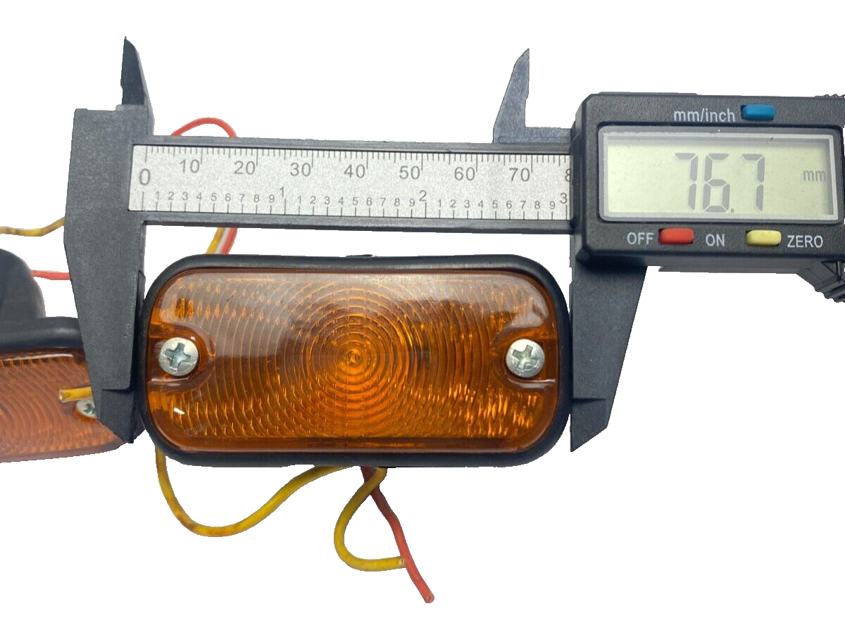 mayfit Suzuki Carry Wide 55 ST10 ST10V ST11 ST20 ST100 Mini Van Side ...