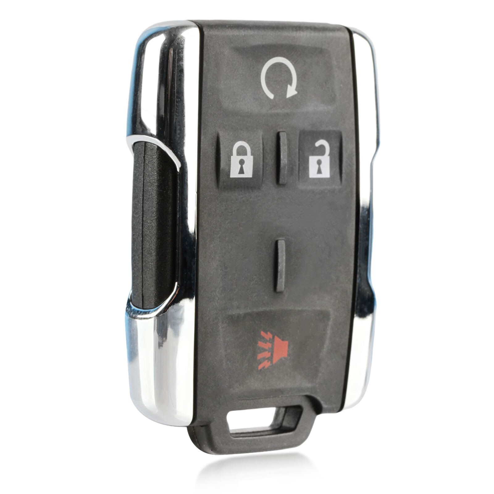 Key Fob Remote Replacement for 2014-2019 Chevrolet GMC 22881480 ...