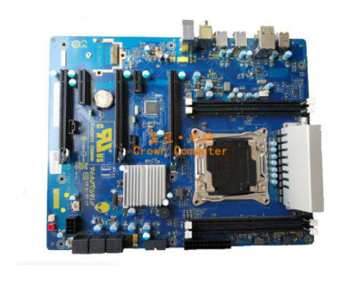 FOR Dell Alienware Area 51 R2 2011 v3 MS-7862 XJKKD FRTKJ Motherboard ...