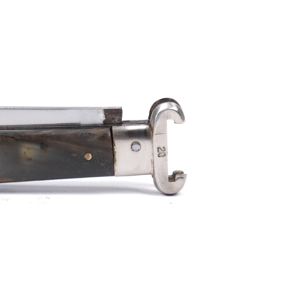 VTG RARE ITALIAN VIRGINIA SHOTGUN SHELL PULLER EXTRACTOR HUNTING ...