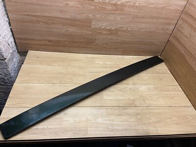 Range Rover TD6 V8 L322 2002 On Lower Tailgate Trim, Green | eBay Australia