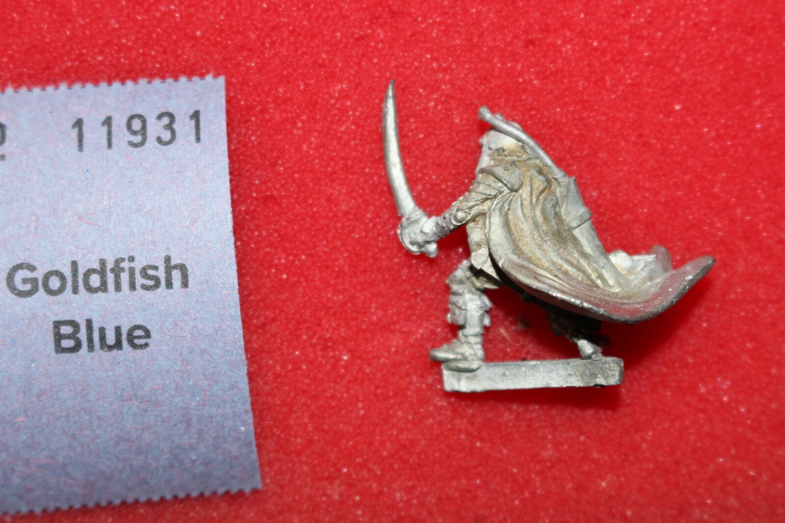 WOTC D&D Soveliss Elven Ranger Wizards of the Coast Dungeons Dragons ...