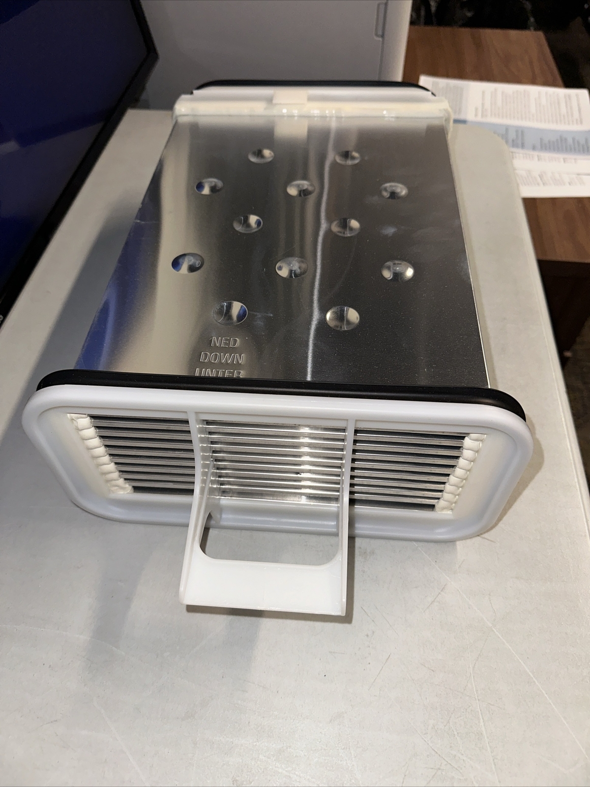 ASKO Ventless Dryer Condenser Filter 8063752 for sale online | eBay