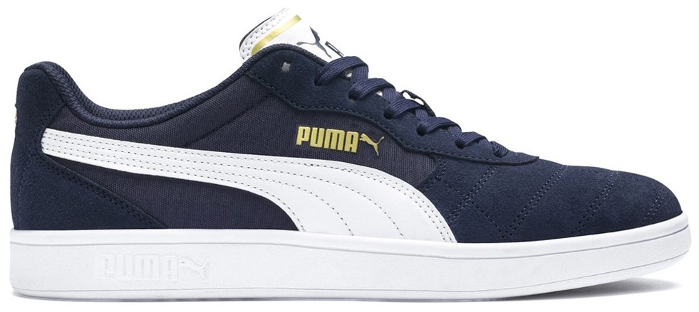 Size 10.5 - Puma Astro Kick Suede Blue for sale online | eBay