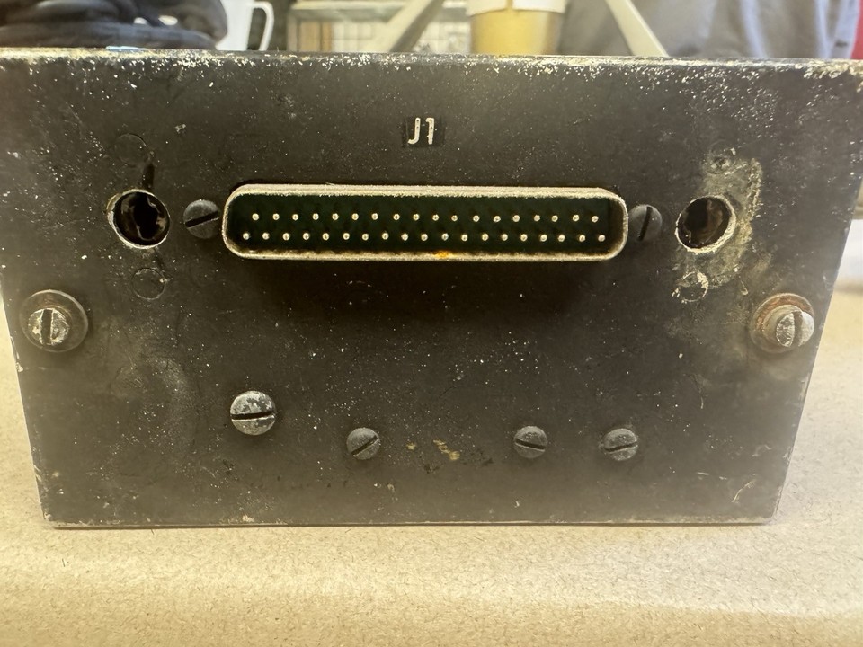 Control Intercommunication Set C-1611D/AIC | eBay