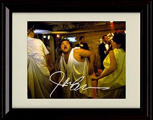 16x20 Framed John Belushi Toga Party Autograph Promo Print - Animal ...