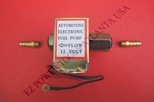 Generac Guardian Replacement RV NPRV Generator Fuel Pump MX150L 0G5225 ...