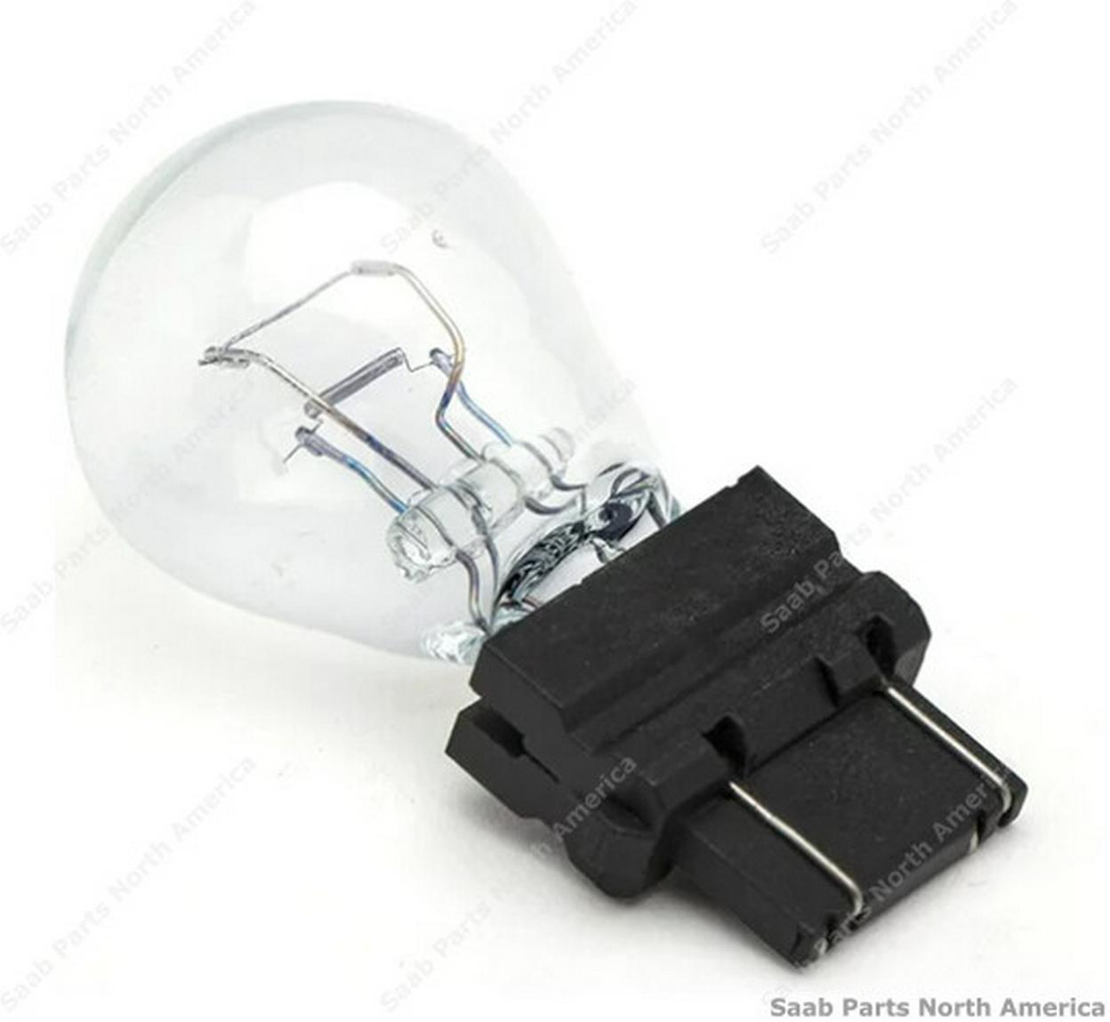 Multi-Purpose Light Bulb For 2000-2003 Buick LeSabre 12450108-AW ...
