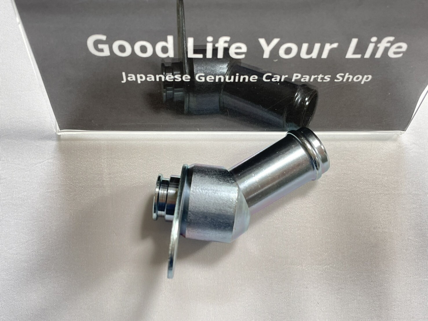 Toyota Supra MK4 JZA80 Power Steering Union Joint 44337-24020 OEM Parts ...