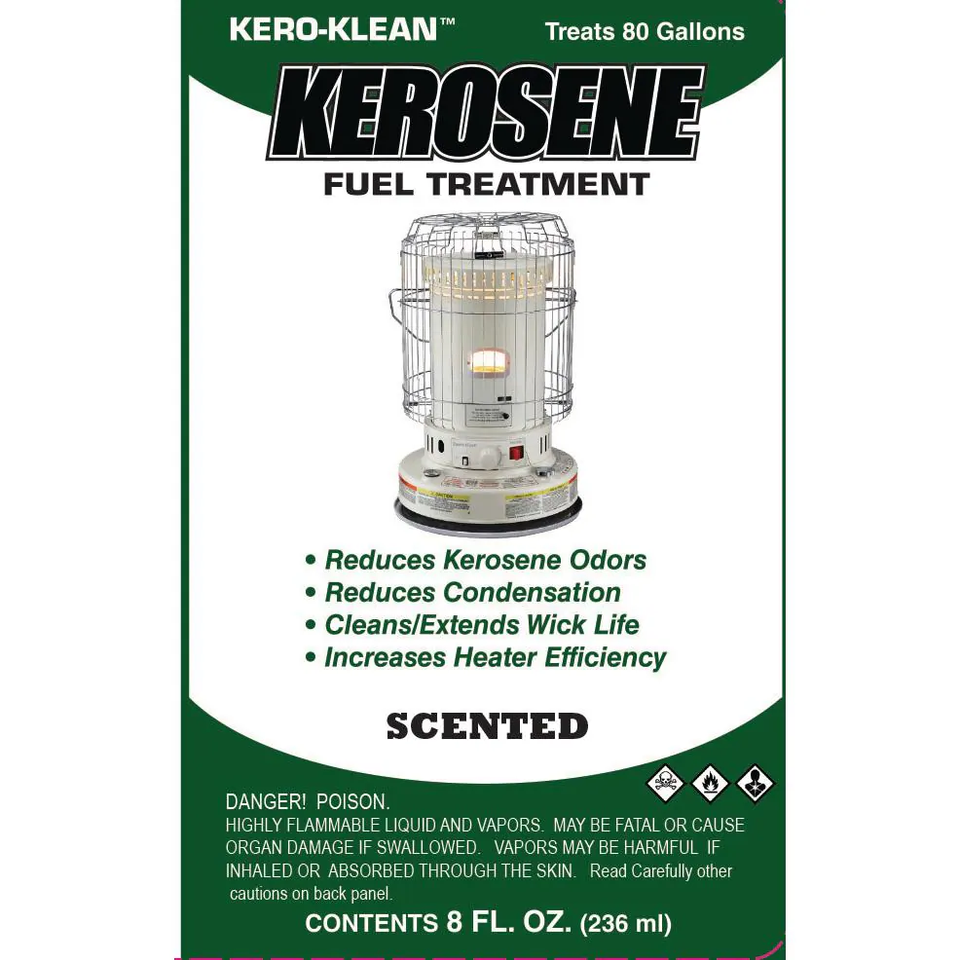 Kero-Klean Kerosene Fuel Additive to Absorb Moisture 13204300111| eBay