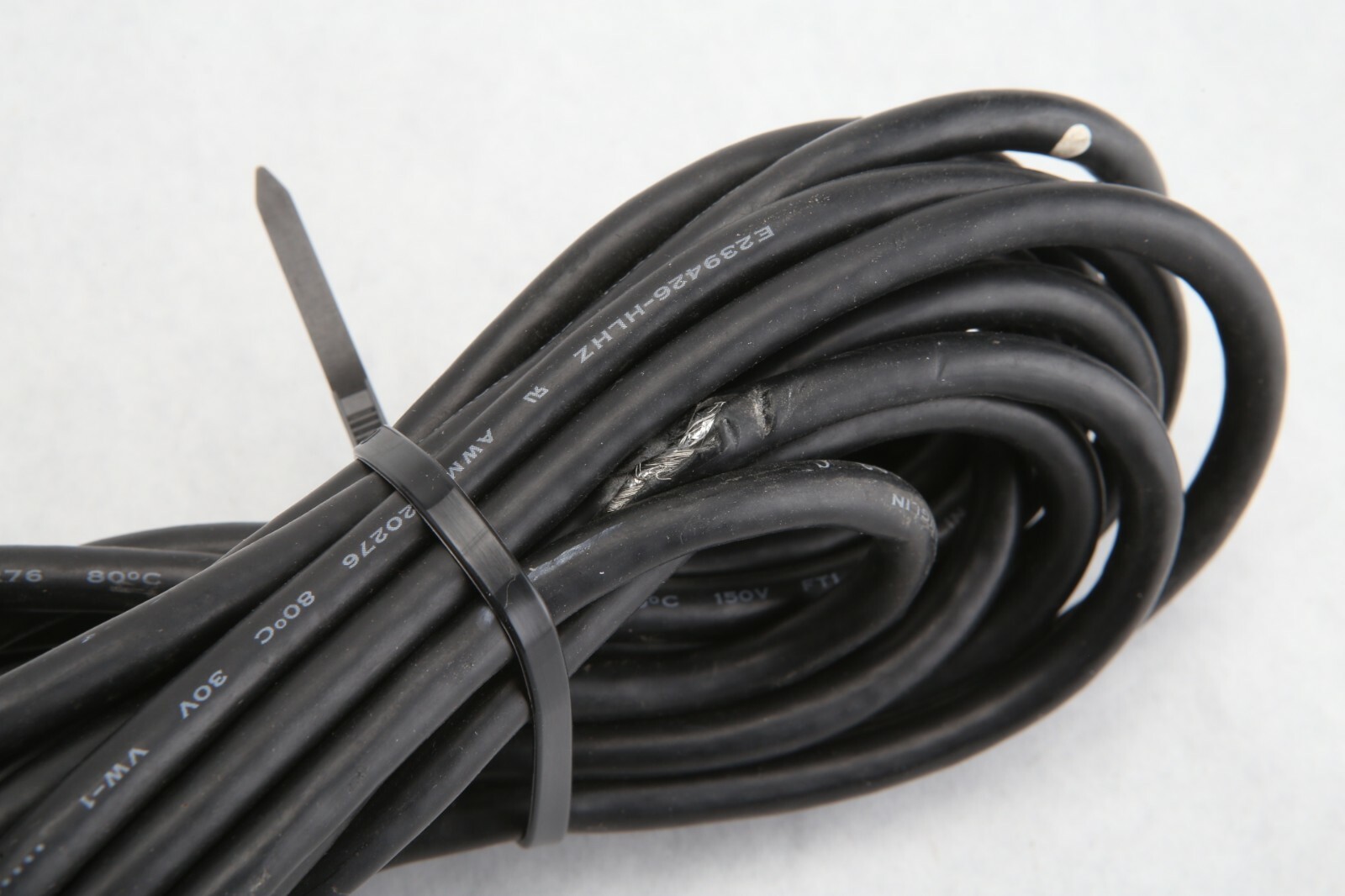 Equinox Hypercom L5300 Cyb 810349-003 USB Powered 12 v Cable 15 Ft ...