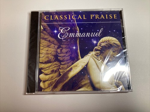 Classical Praise Emmanuel Christmas CD Brand New Sealed Discovery House | eBay