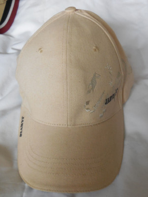Jarvis Walker Baseball Cap / Hat | eBay Australia