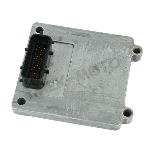 VIN T42 Transmission Computer Module TCM 24252114 24234503 24242391 ...