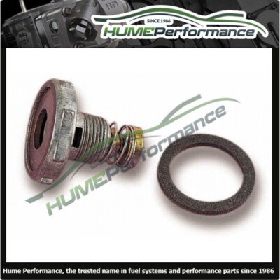 HOLLEY POWER VALVE SINGLE STAGE SIZES 8.5 SOLD INDIVIDUAL 125-85 | eBay ...