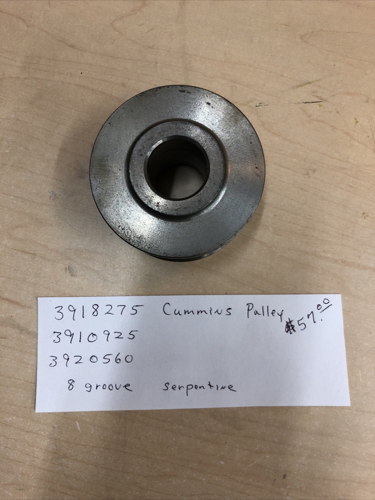 Cummins 3918275 for sale online | eBay