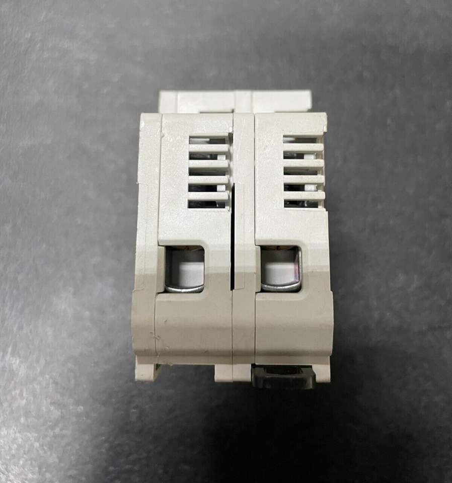 (4) ABB E92/30S CC Fuse Holder | eBay