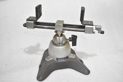 PANAVISE MODEL 308 PORTABLE GENERAL PURPOSE VISE, 5-5/16" MAX OPENING ...