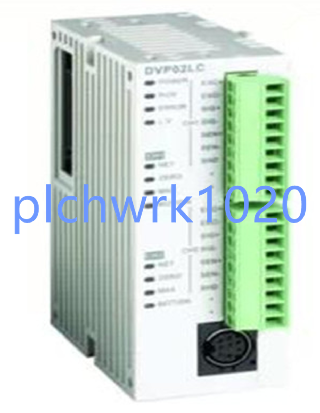 1 PCS NEW IN BOX Delta PLC expansion module DVP02LC-SL | eBay