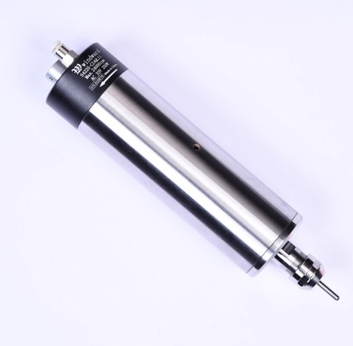 Electric Spindle Brushless Small S4225-C24 24000RPM 250W Splitter ...