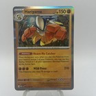 Hariyama 073/132 Me01: Mega Evolution Holo | eBay