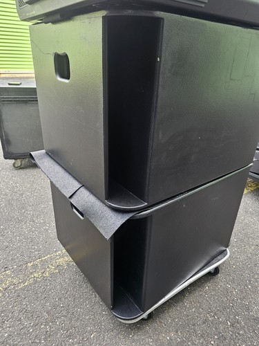 NEXO LS600 SUBWOOFER | eBay