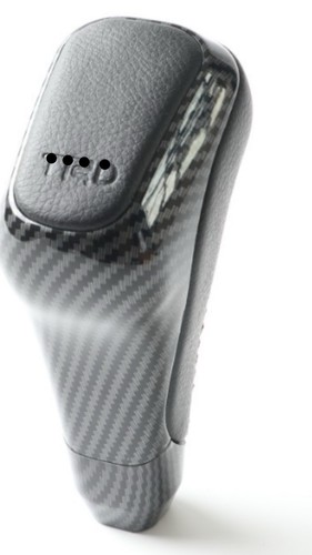 NEW AUTOMATIC SHIFT KNOB FOR TOYOTA 4RUNNER 2010-2024 & TUNDRA TRD PRO ...