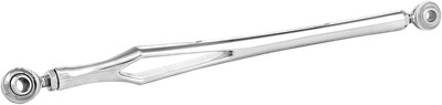 Performance Fits MaCHine Superlight Shift Rod - CHrome 0034-0058SPL-CH ...