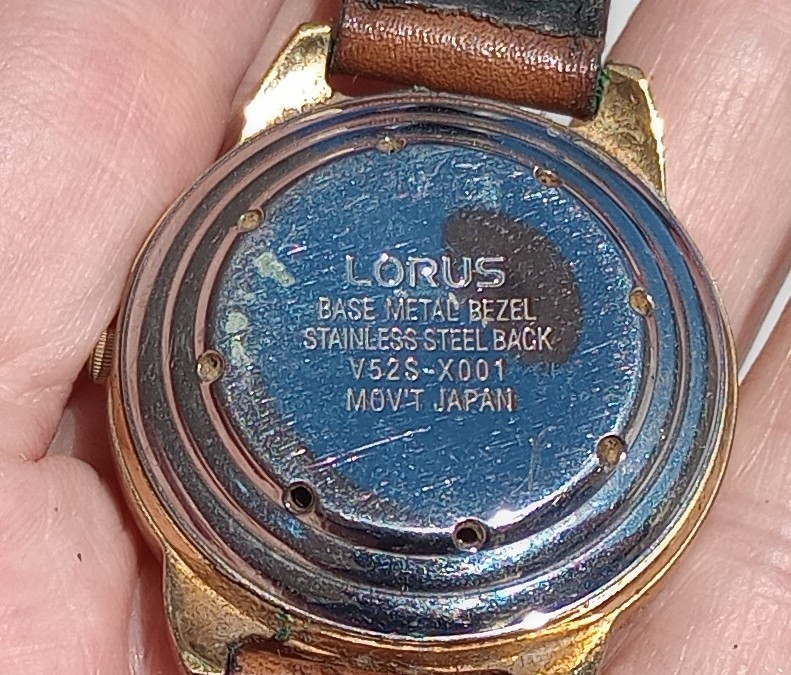 Broken MICKEY MOUSE Lorus Disney TALKING HA HA THATS FUNNY Laughing ...
