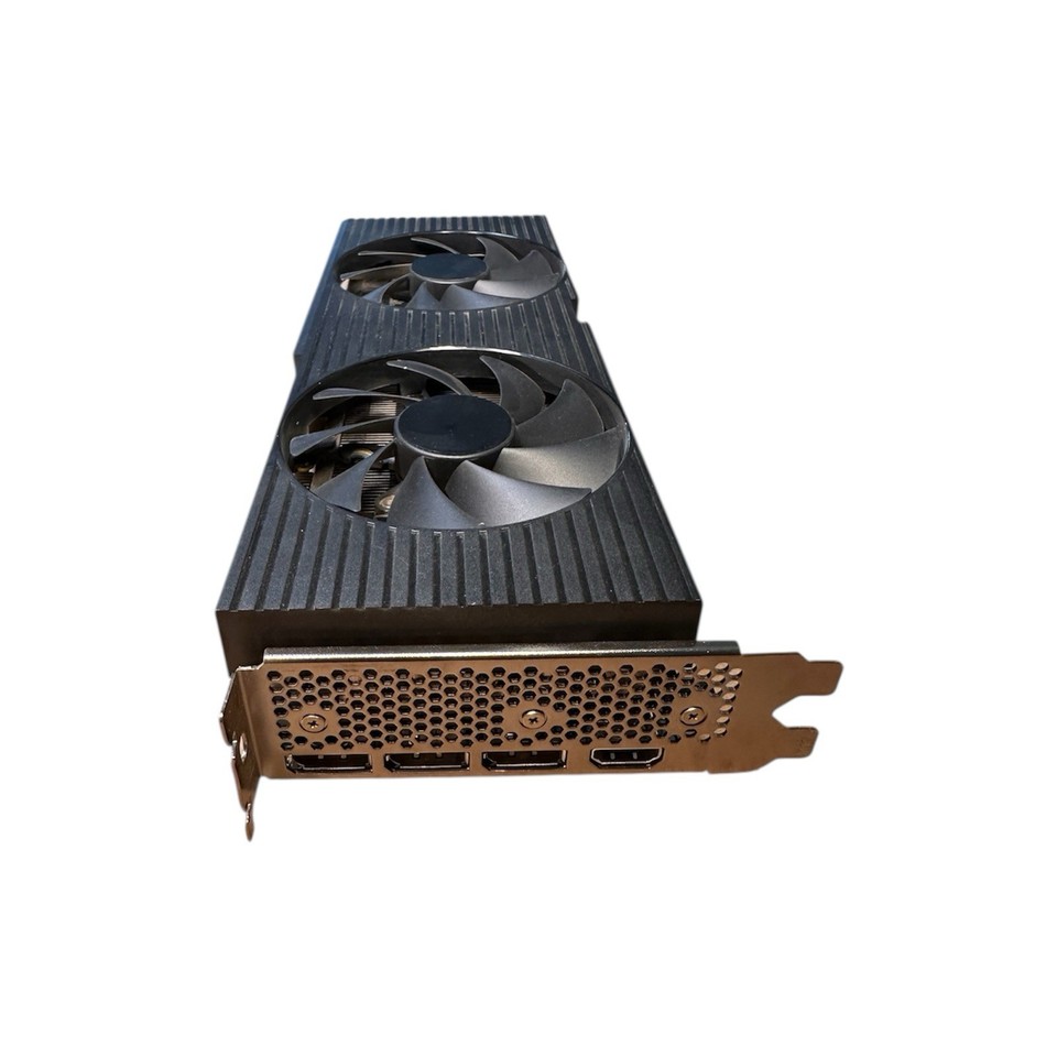 Dell OEM NVIDIA RTX 3090 24GB GDDR6X AI Graphics Card GPU - M8HMD | eBay