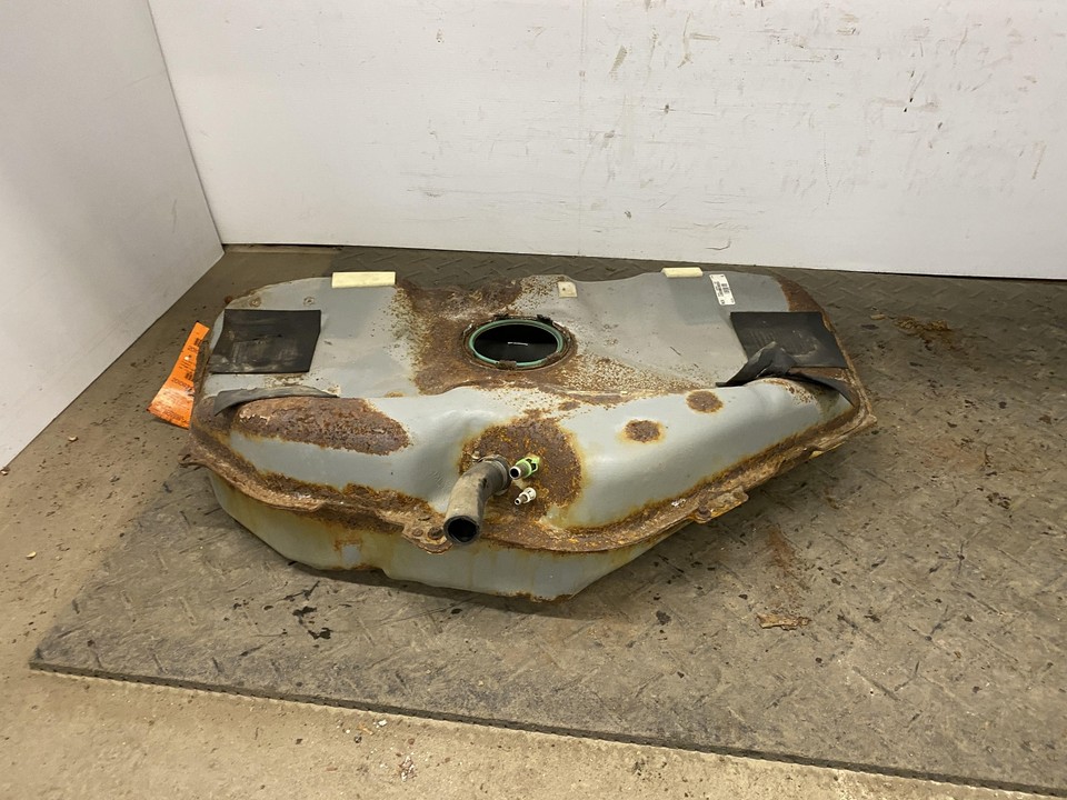 09-13 MAZDA 6 FUEL GAS TANK 18 GALLON | eBay