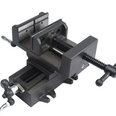 Vises - Compound Vise