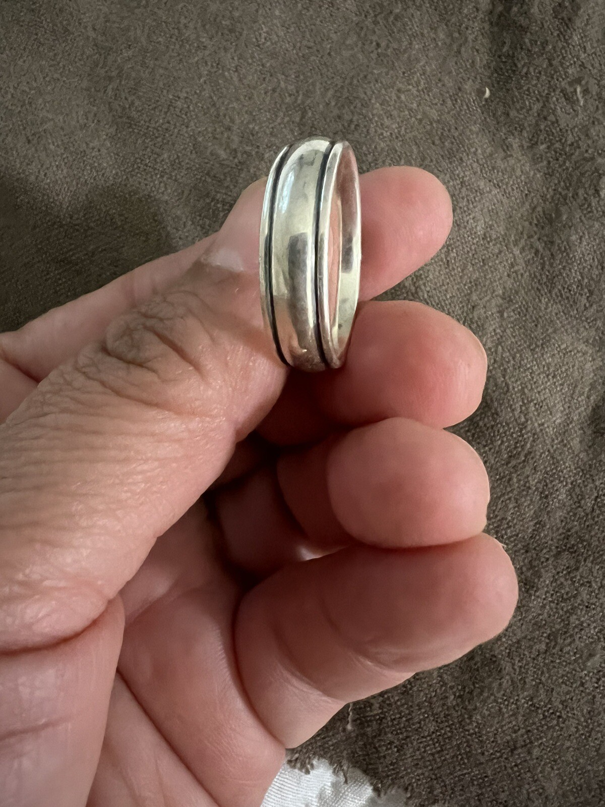 James Avery Eternal Wedding Ring | eBay