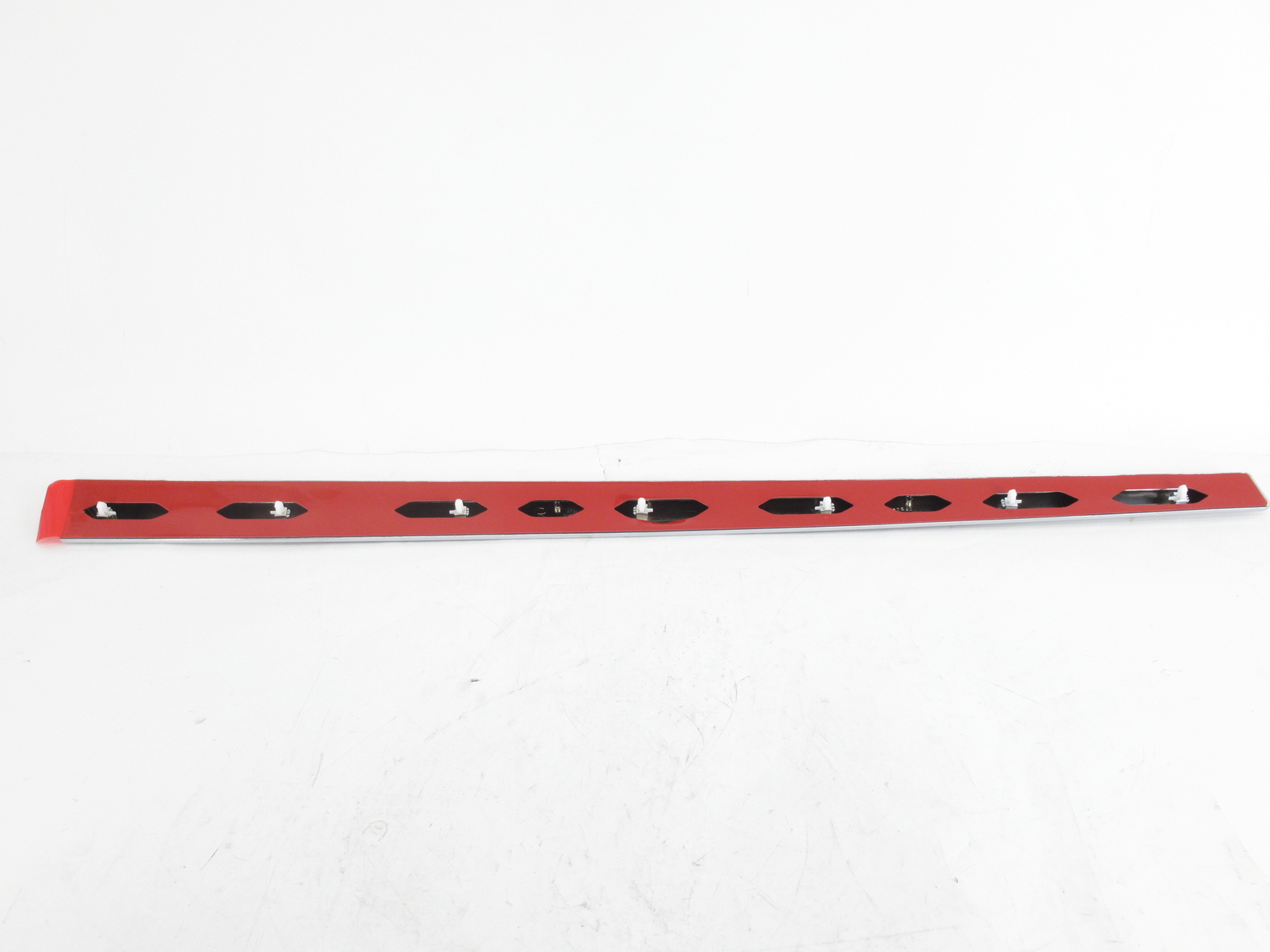 Genuine Nissan 80870-3KA0A Passenger R Front Lower Door Molding 13-19 ...