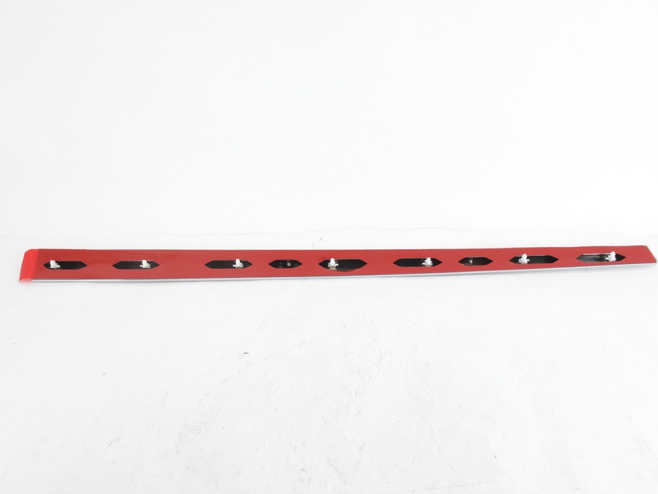 Genuine Nissan 80870-3KA0A Passenger R Front Lower Door Molding 13-19 ...