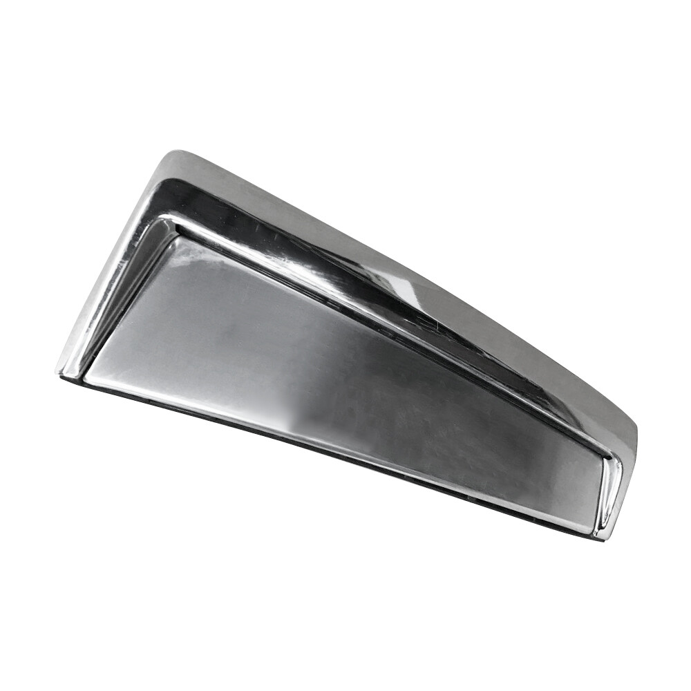Fender Turn Signal Light-Repeater Chrome Fits Cadillac SRX 2013-2016 ...