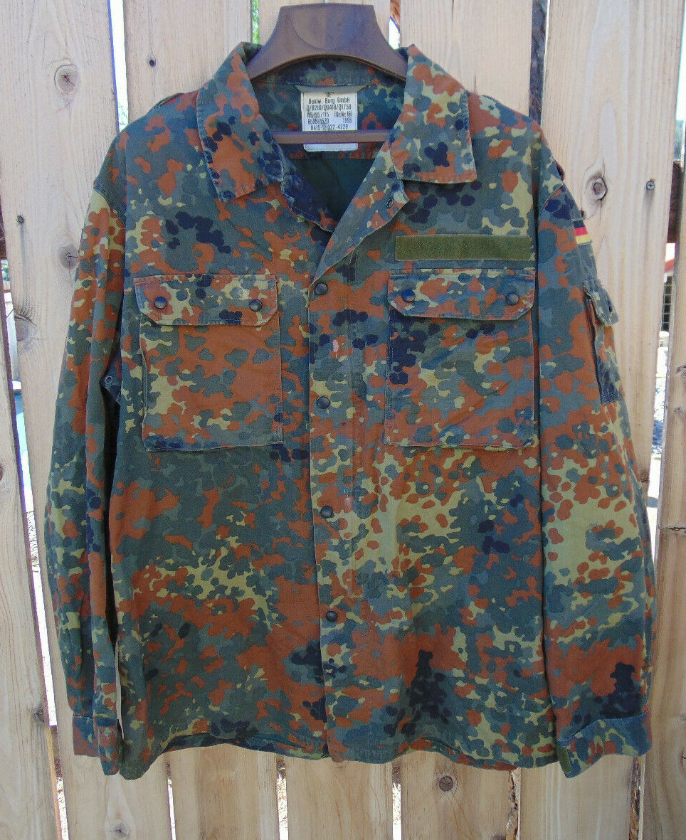 German Army Field Jacket For Sale Compare Easily | May 2022