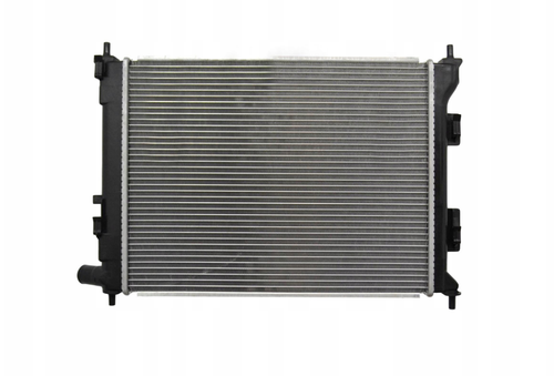 RADIATOR HYUNDAI I20 1,2 1,4 B MT 2012 2013 2014 2015 25310-0U000 ...