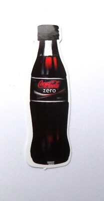 vianille - STICKER Autocollant COCA COLA - 6 x 2 cm | eBay