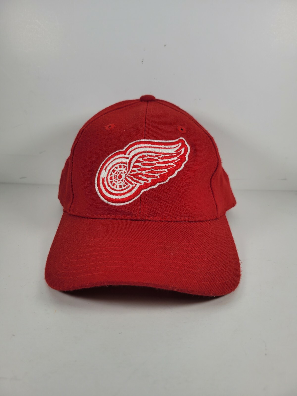 Detroit Red Wings Hat NHL American Needle | eBay