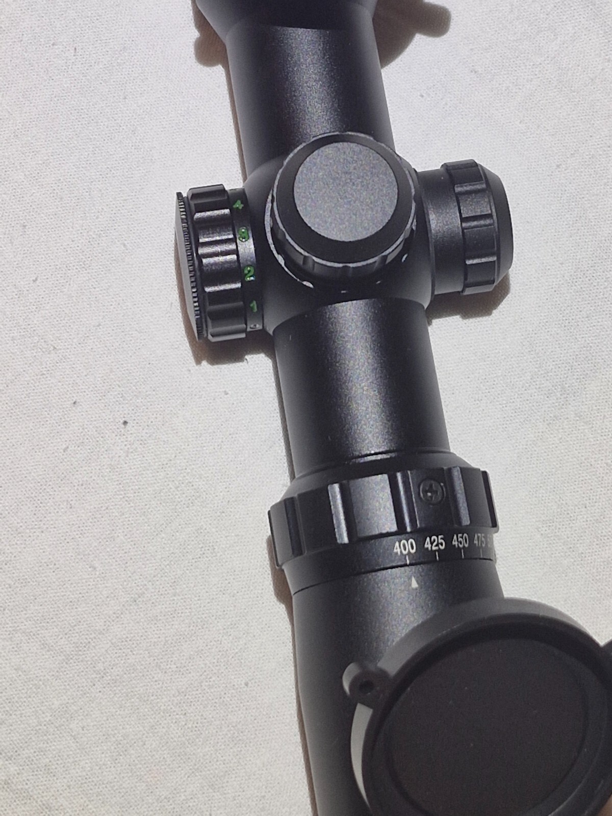 Ravin R168 Illuminated Crossbow Scope - Black for sale online | eBay