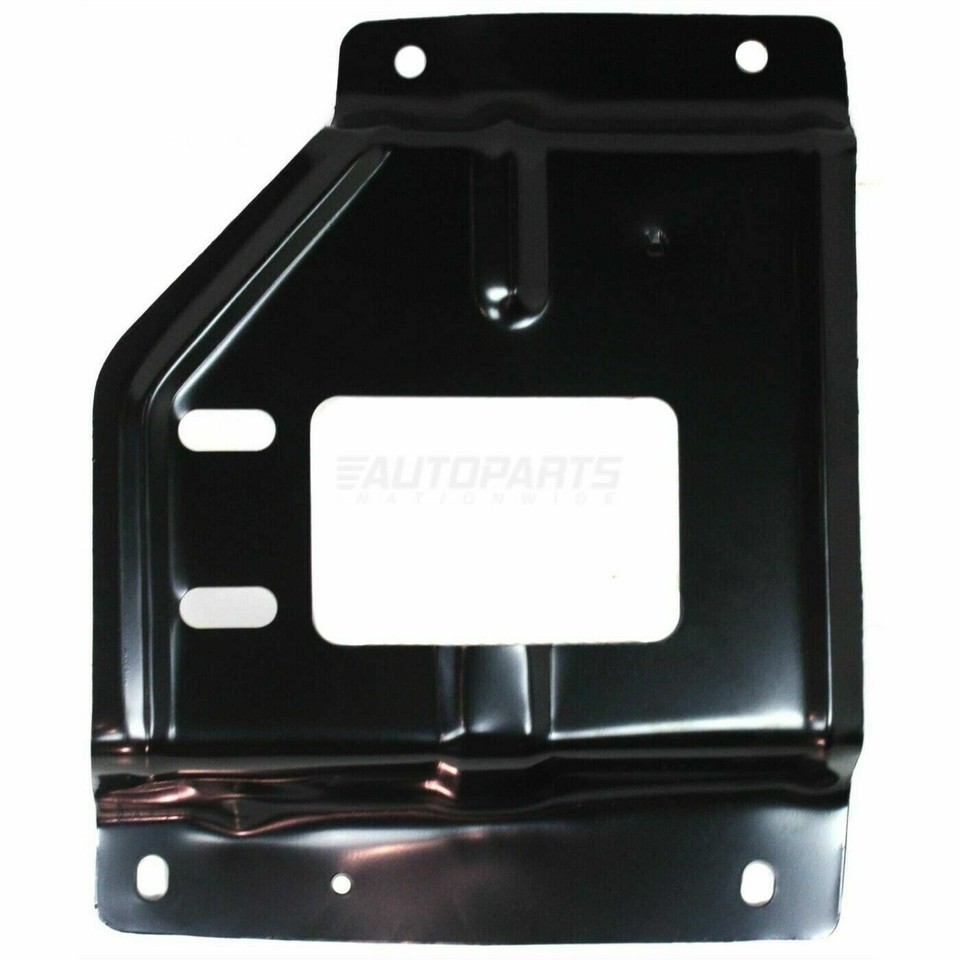 Front LH & RH Bumper Bracket For 00-04 Ford Excursion F-250 Super Duty ...
